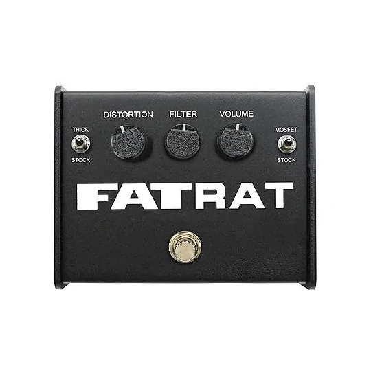 Pro Co Fat Rat