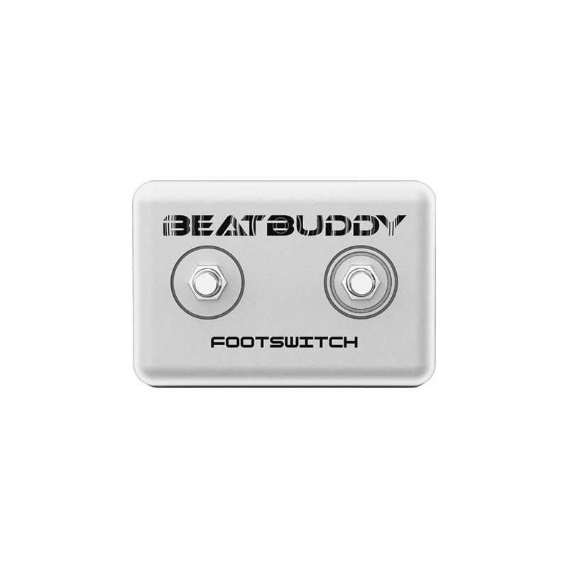 Singular Sound BeatBuddy Footswitch - Boites à Rythmes