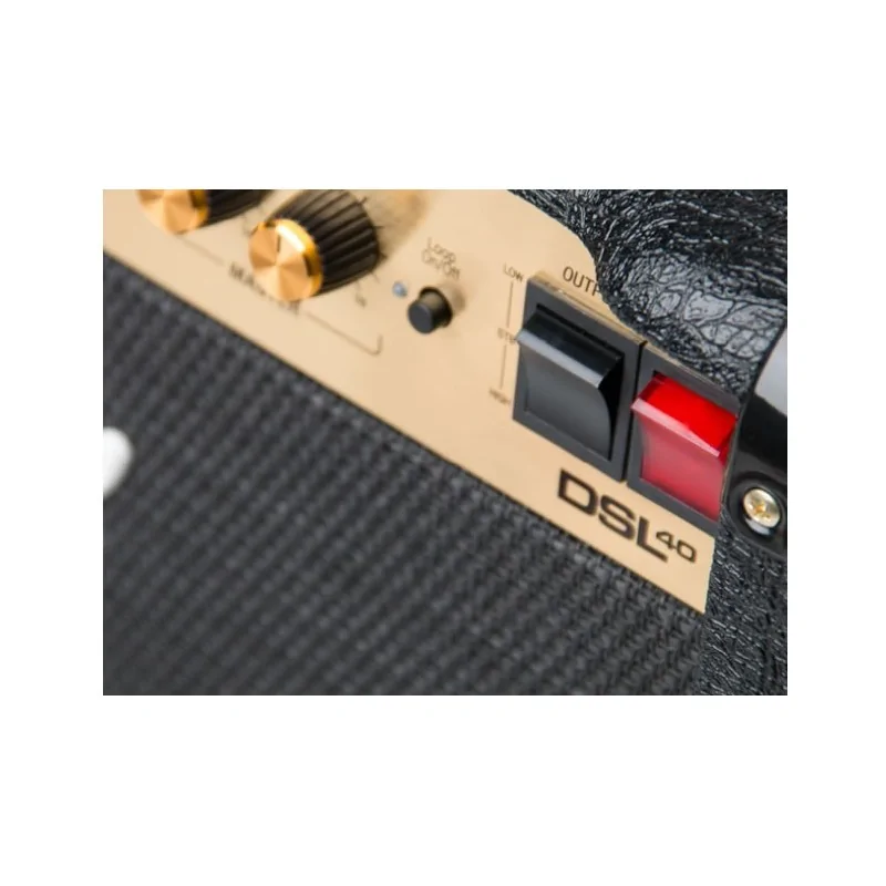 Marshall DSL40C COMBO - Amplis Guitare