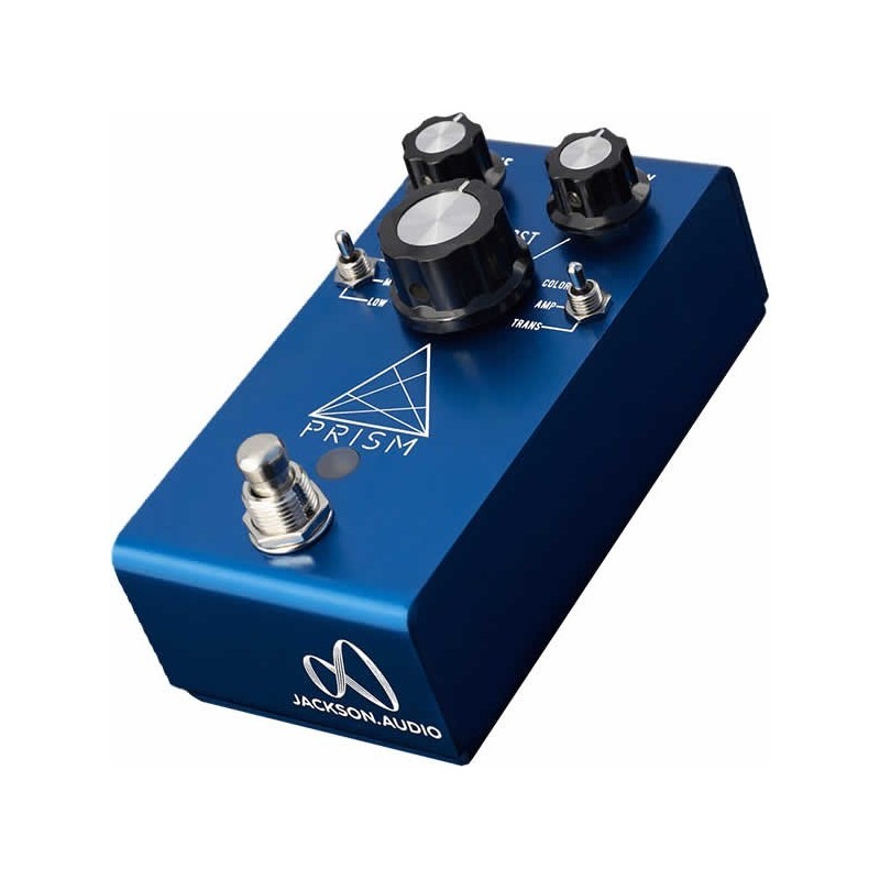 Jackson Audio Prism Blue