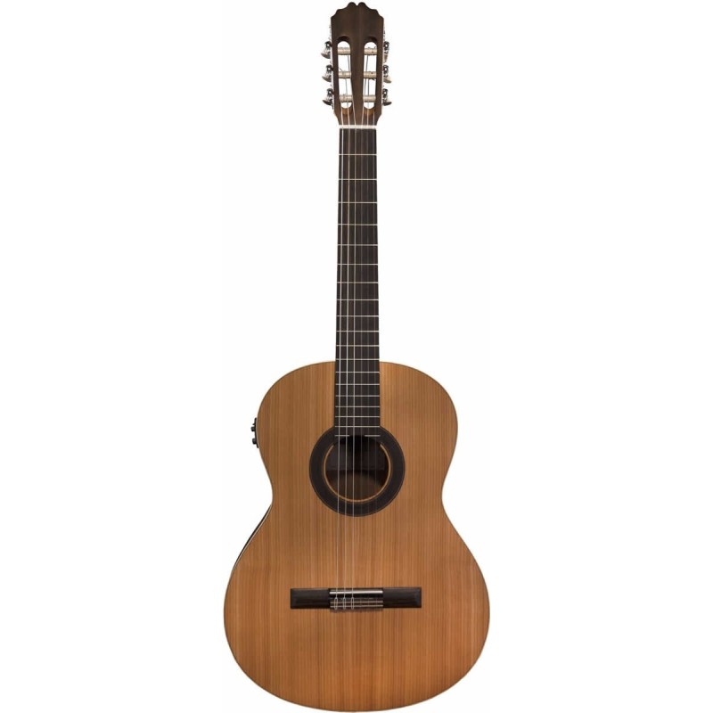 Prodipe Guitars Primera 4/4 EQ - Guitare Classique