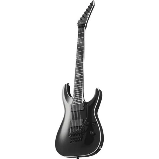 ESP E2 Horizon 7-cordes black - Guitares Metal