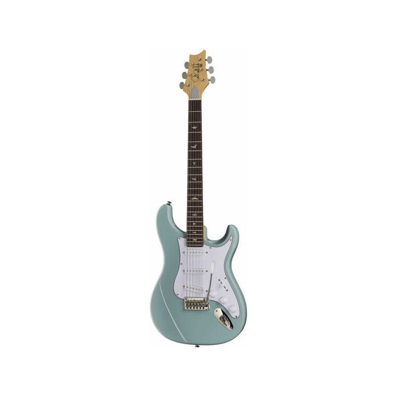 PRS Silver Sky Stone Blue - Guitares Modèles ST