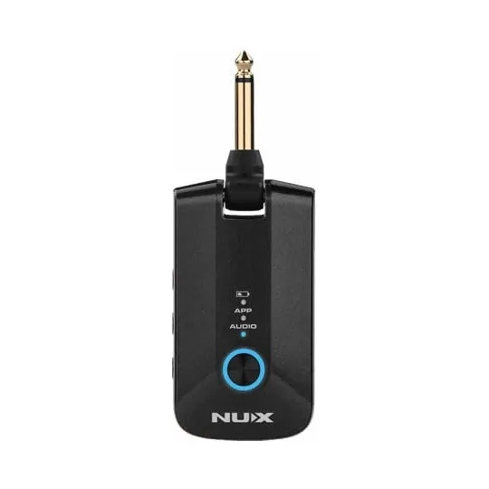 Nux Mighty-Plug Pro MP-3