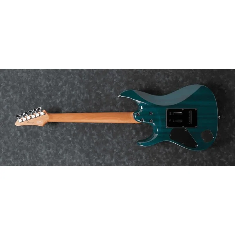 Ibanez MM1-TAB Martin Miller - Guitares Modèles ST