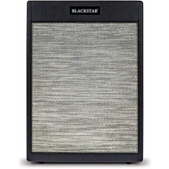 Blackstar St. James Stack - Têtes Amplis Guitare