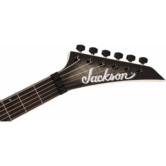 Jackson Pro Plus Series Dinky DKAQ Ghost Burst