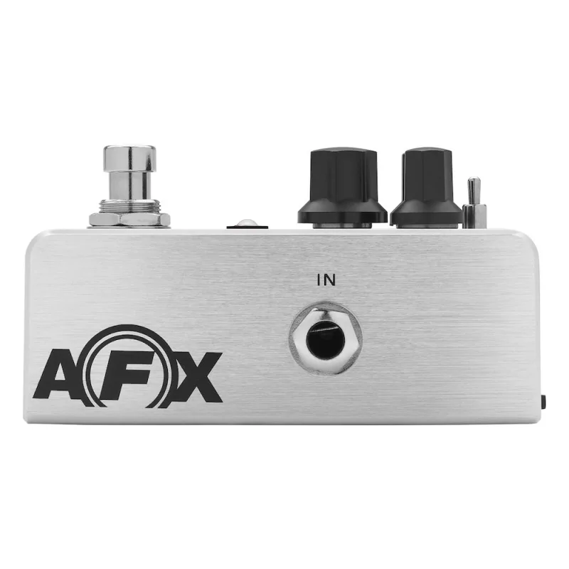 Fishman AFX EchoBack Mini Delay Pedal
