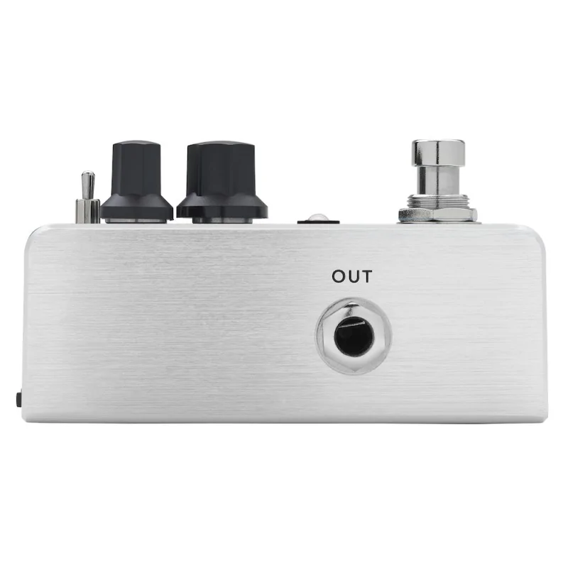 Fishman AFX EchoBack Mini Delay Pedal