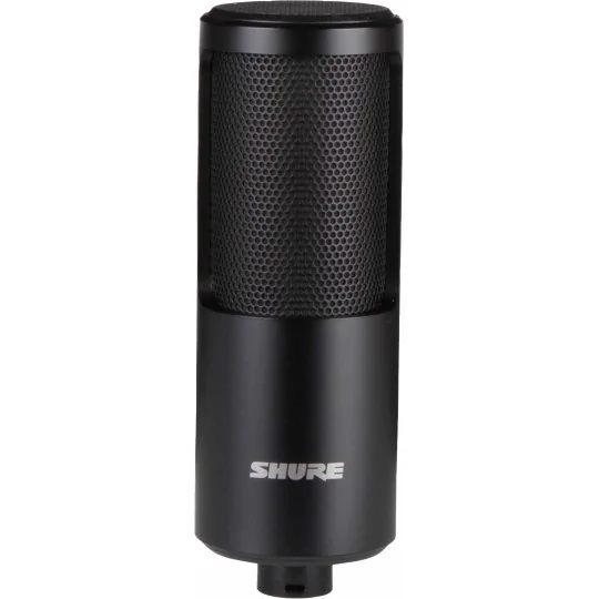 Shure SM4 Micro Home Studio - Micro Statique