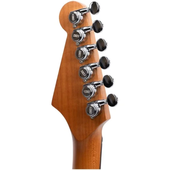 HENRY’S Snake II Relic ST-1N Python Blue Relic Lefty